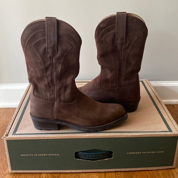 Tecovas | Shoes | Tecova Mens Boots The Bandera | Poshmark
